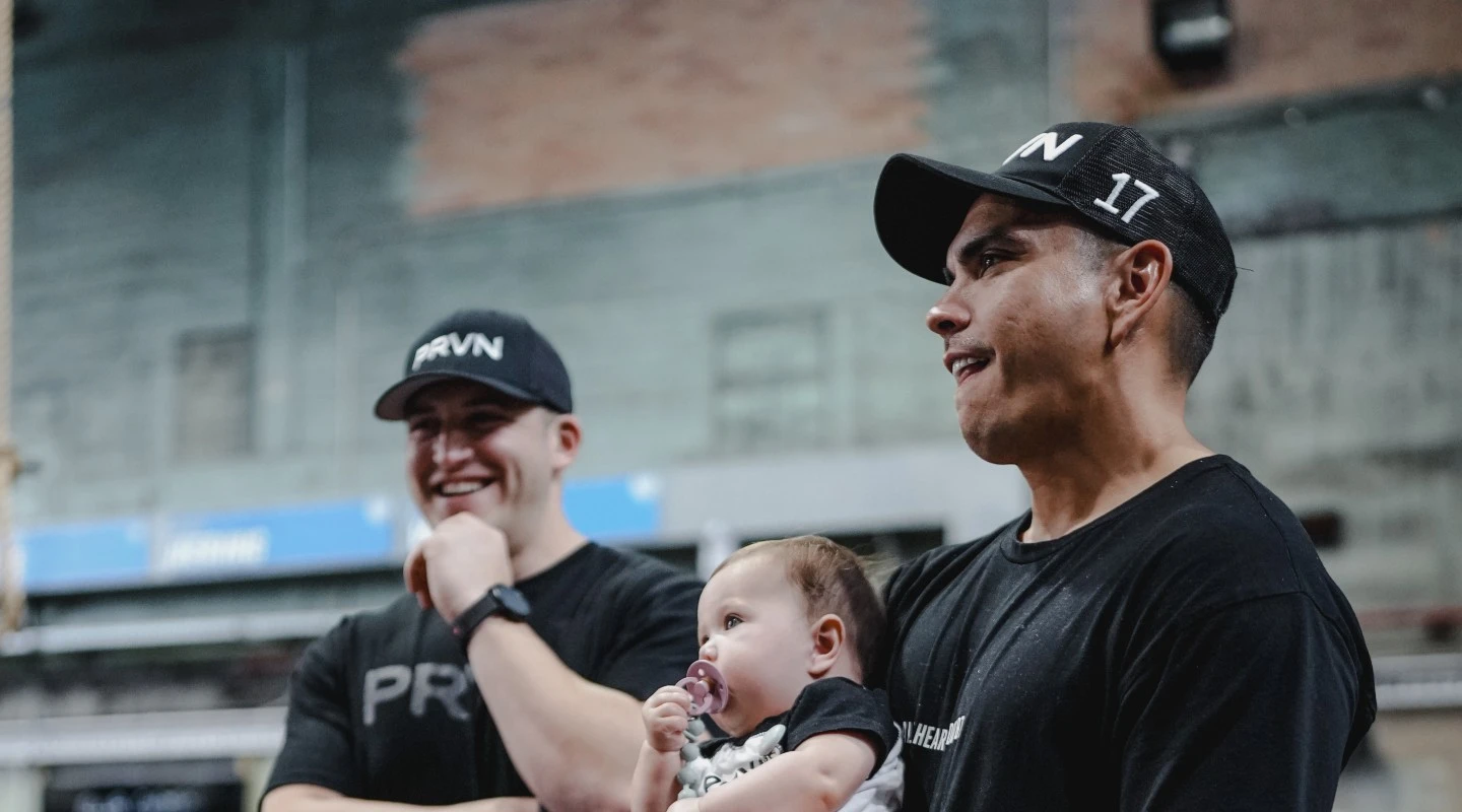 PRVN HQ Class Schedule